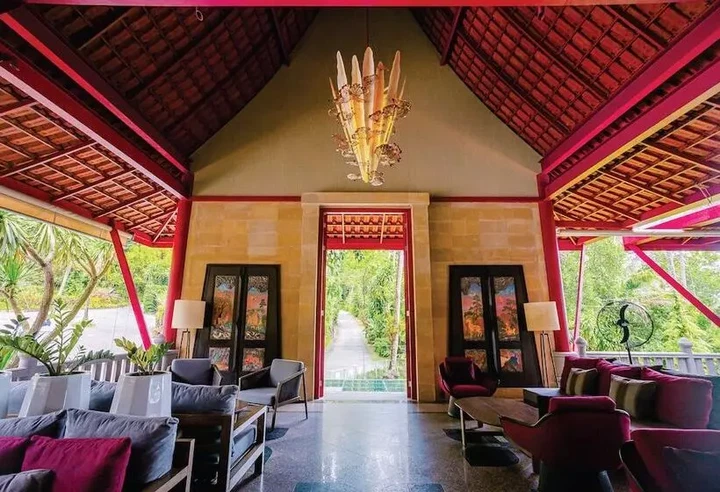 Resort Sylvan Koh Chang - Ko Chang