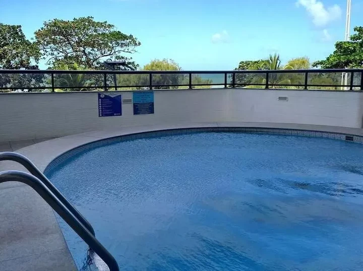 Hotel Euro Suíte Recife Boa Viagem By Nacional Inn - Recife