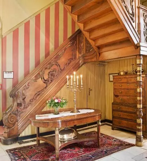 Hôtel Martin's Relais - Bruges