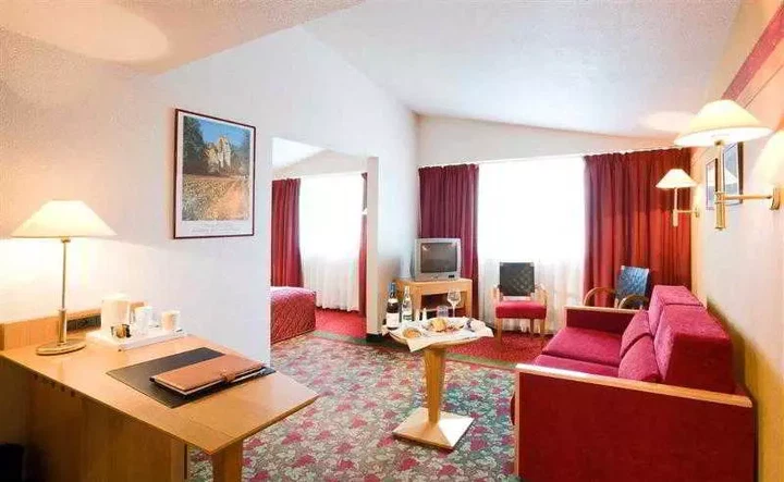 Hôtel Mercure Beaune Centre - Pommard