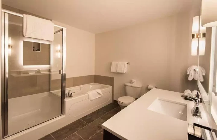 Hôtel Edgewater - Whitehorse