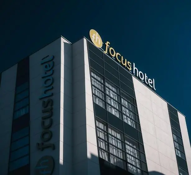Focus Hotel Premium Olsztyn - オルシュティン