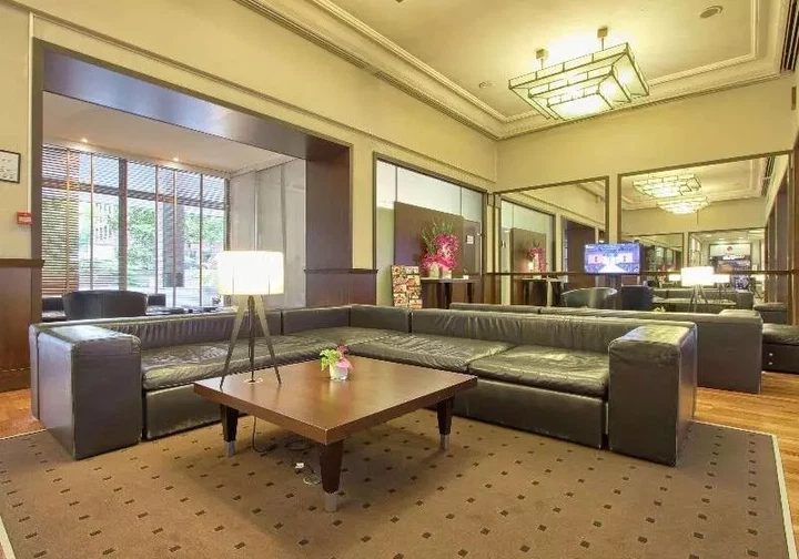 Hôtel Mercure Parisvelizy - Châtenay-Malabry