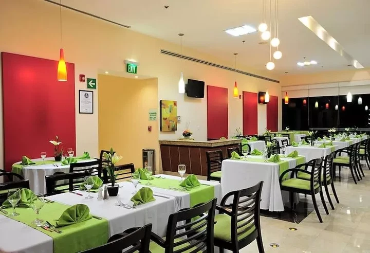 Hôtel Holiday Inn Uruapan By Ihg - Uruapan