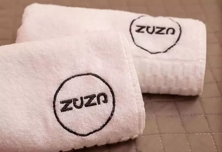 Pensão Zuza Slim Suites - Maceió