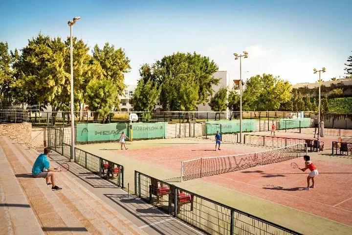 Resort Robinson Agadir  All Inclusive - Agadir