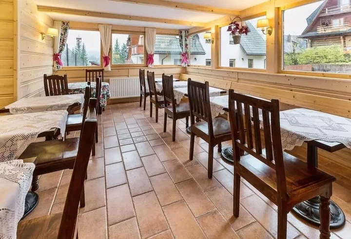Hôtel Apartamenty Jan - Zakopane