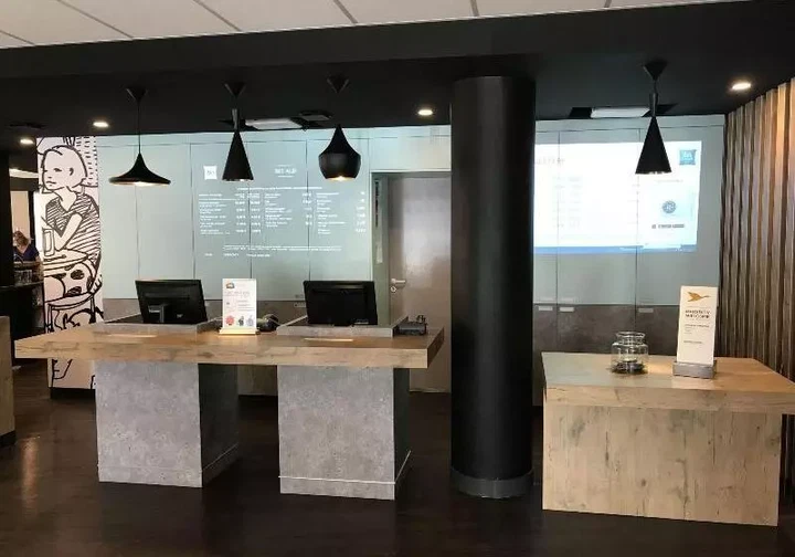Hôtel Ibis Budget Albi Centre - Tarn