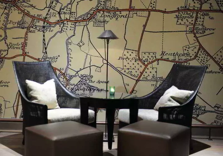 Hôtel Macdonald Windsor - Windsor, UK