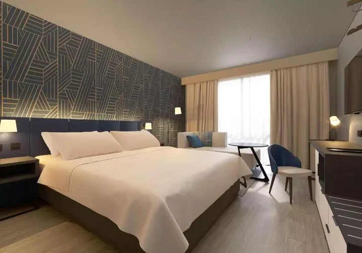 Hôtel Hyatt Place Leeds - Leeds