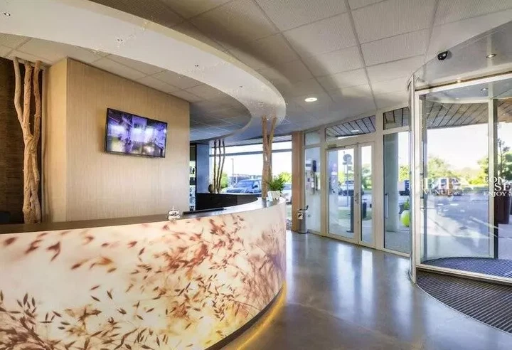 Hôtel Ibis Styles Dijon Nord Valmy - Dijon