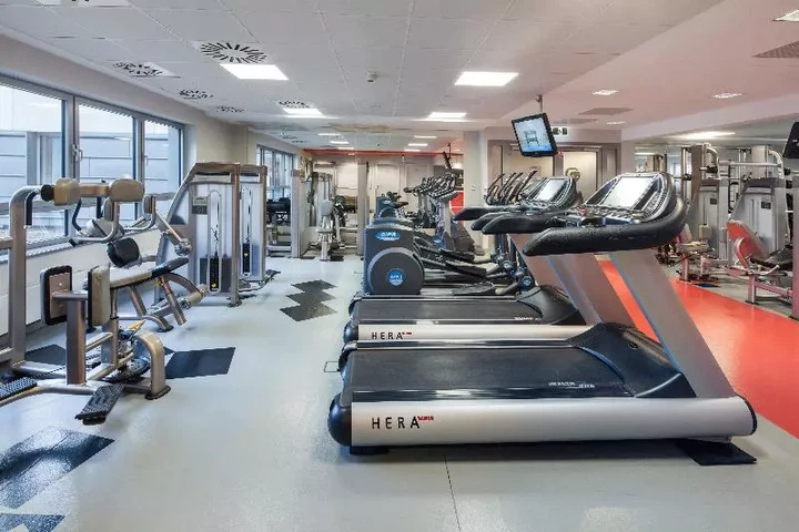 Arkon Park Gdańsk  Destigo Hotels - Gdańsk