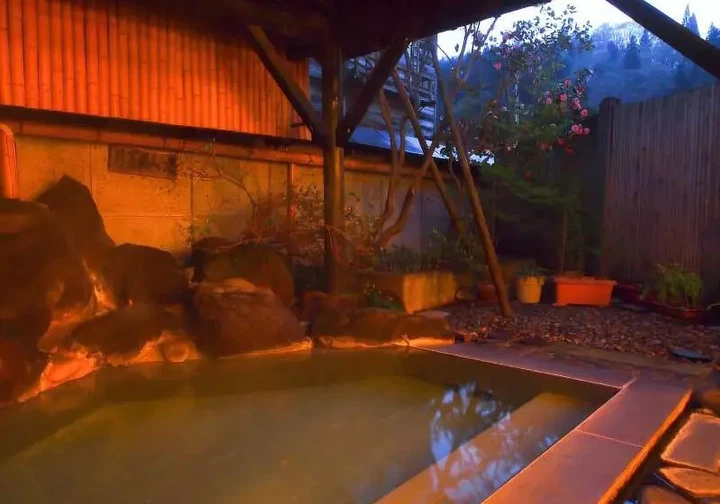 Tofuya Ryokan, Onogawa Onsen, Sauna, Barrier Free - Yamagata Prefecture, Japan