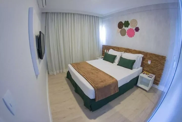 Beach Park Resort  Suites - Fortaleza