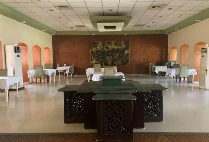 Hôtel Airport - Karachi