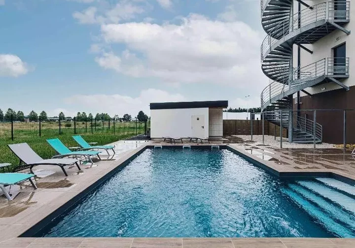 Hotel Ibis Styles Contres Cheverny - Loire Valley