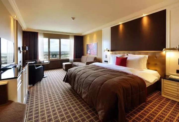 Grand Hotel Huis Ter Duin - Noordwijk aan Zee