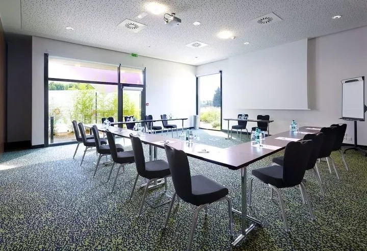 Hôtel Holiday Inn Express Montpellier   Odysseum By Ihg - Montpellier