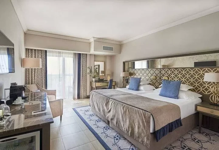 Resort Dona Filipa - Quarteira