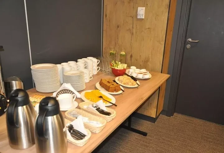 Hôtel Ibis Poznan Polnoc - Poznań