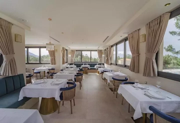 Hôtel Celestial All Suites - Cephalonia