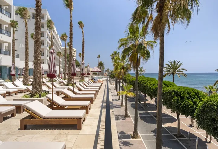 Hotel El Fuerte Marbella - Marbella