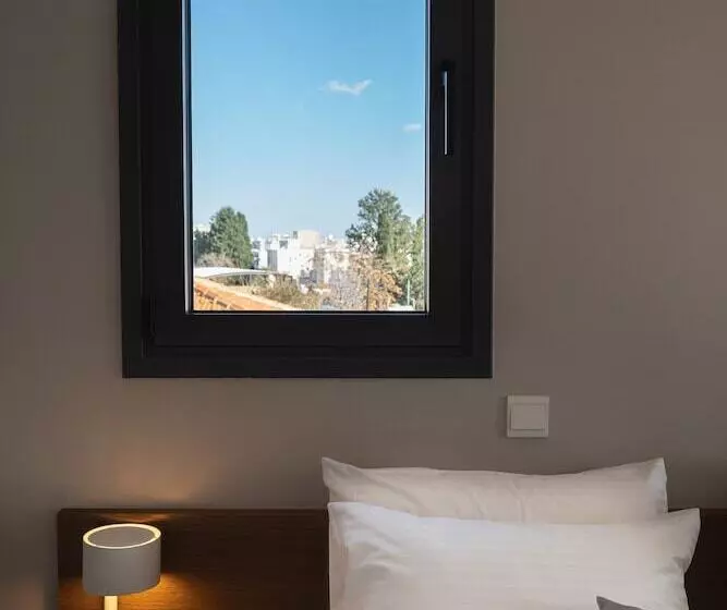 Hôtel Alinea Suites Limassol Center - Limassol