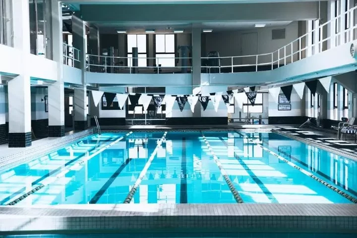 Hôtel Los Angeles Athletic Club - Los Angeles