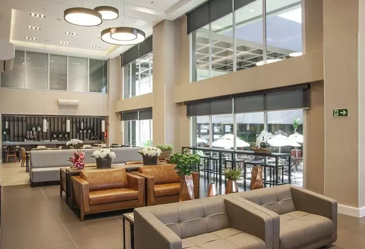 Holiday Inn Express   Farroupilha, Um Hotel Ihg - Farroupilha