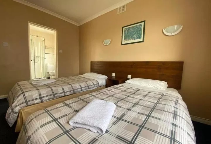 Bed And Breakfast Gran Canaria - フォークストーン