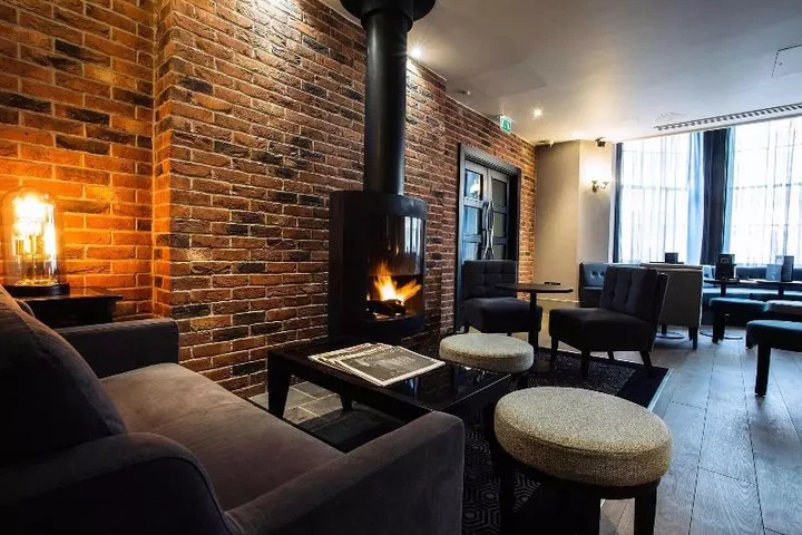 Hôtel Malmaison Reading - Reading