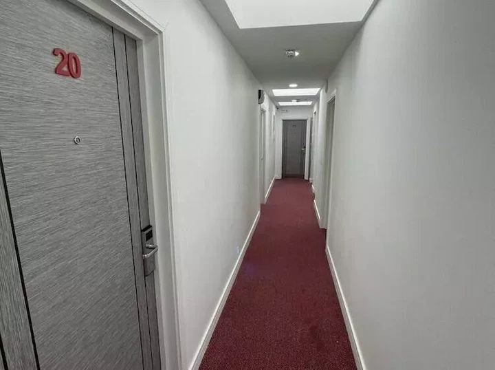 Hôtel Ilford Grand - Ilford