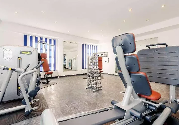 Hôtel Ibis Styles Leipzig - Saxony