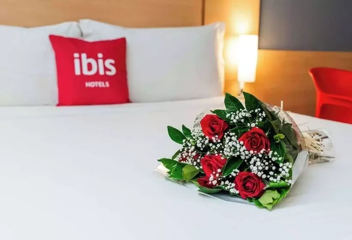 Hôtel Ibis Joinville - Joinville