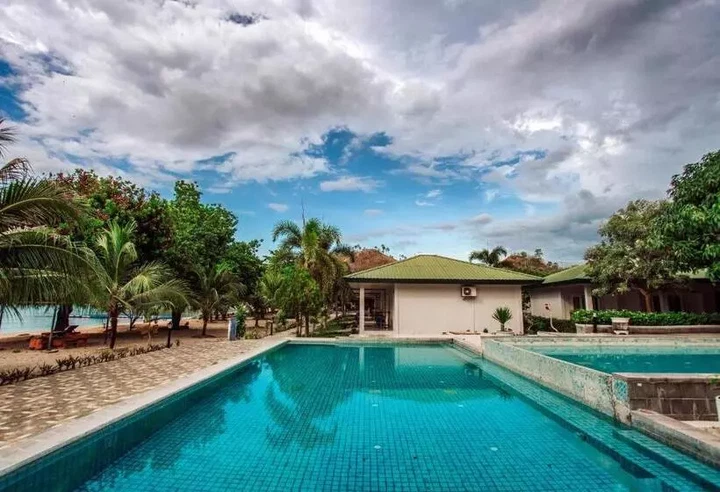 Sylvia Hotel & Resort Komodo - Labuan Bajo
