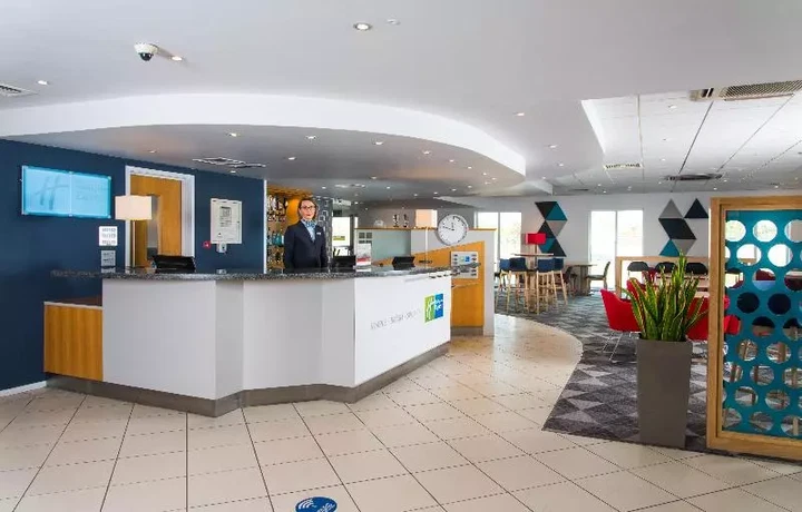Hôtel Holiday Inn Express Southampton West, An Ihg - Southampton