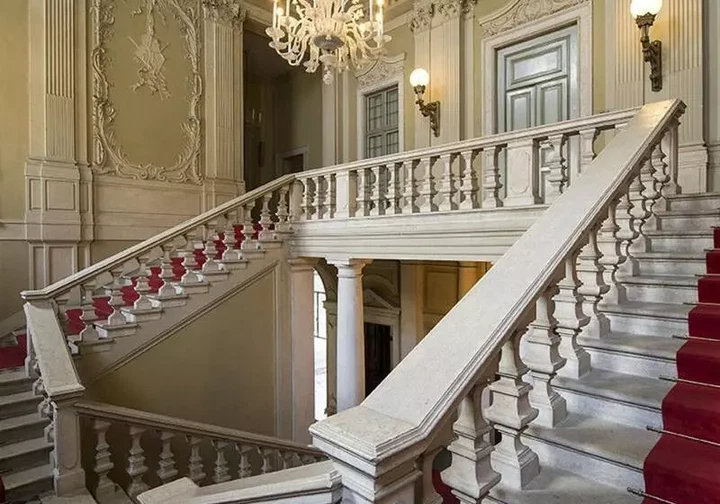 Hôtel Centro Paolo Vi - Brescia