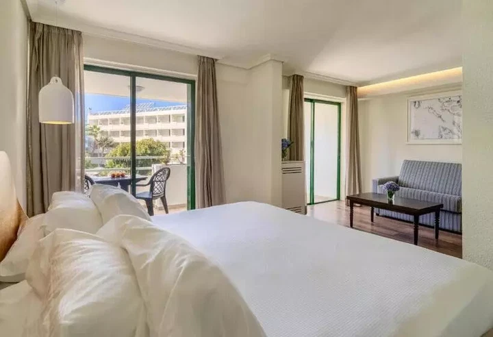 Hotel H10 Tenerife Playa - Puerto de la Cruz