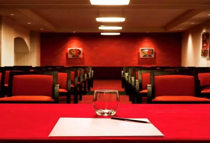 La Citadelle Hotel Metz Mgallery Collection - Metz