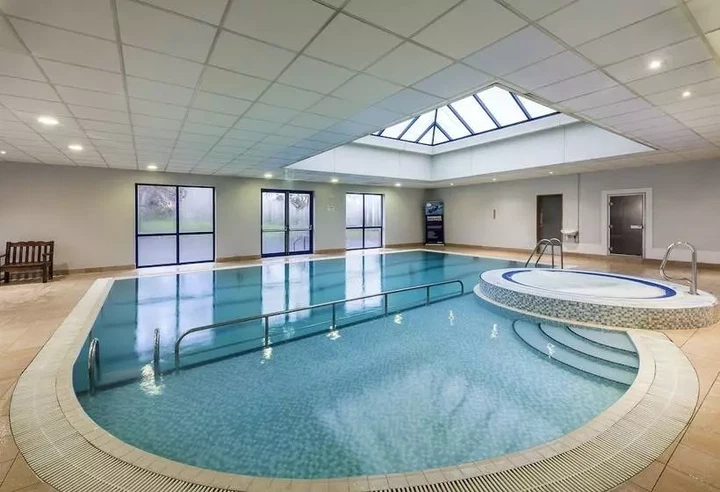 Hôtel Mercure Birmingham West - Birmingham