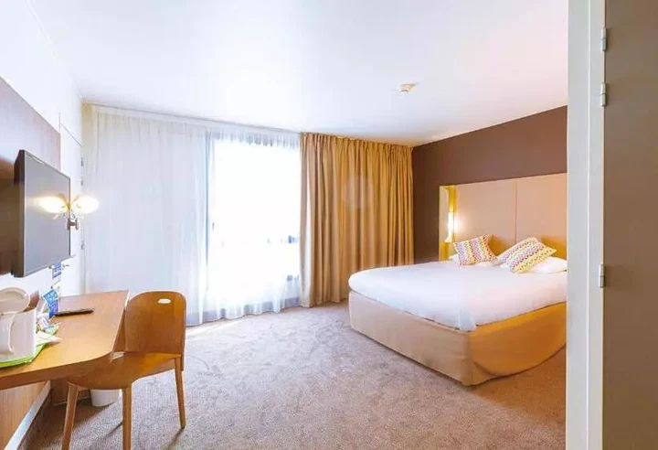 Hôtel Campanile Prime   Rungis Orly - Chevilly-Larue