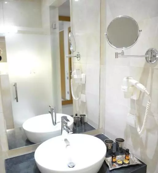 Hôtel Aralia Boutique Hôtel - Rabat