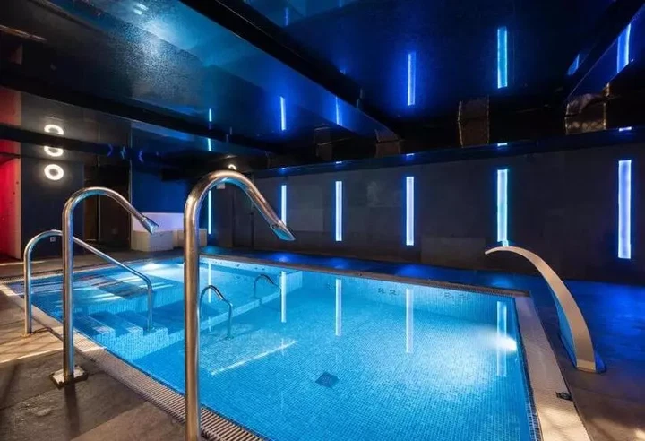 Hôtel Eurostars Vía De La Plata - Astorga