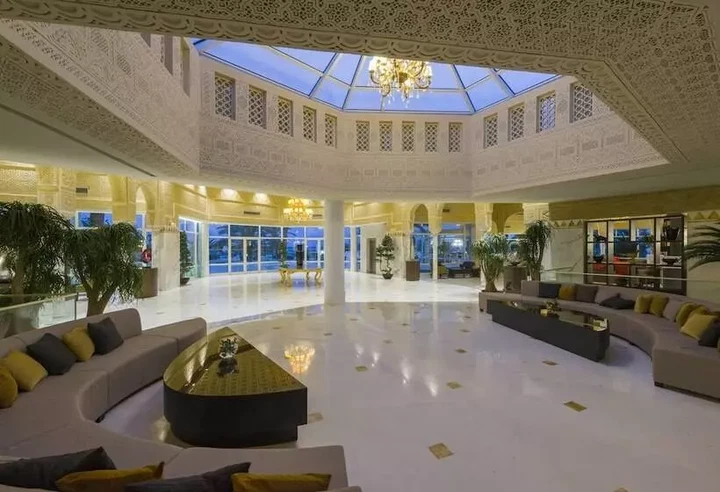 Hôtel Jaz Tour Khalef - Sousse