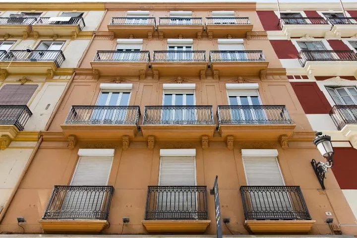 Hôtel You & Co. Quart Boutique - Valence en Espagne
