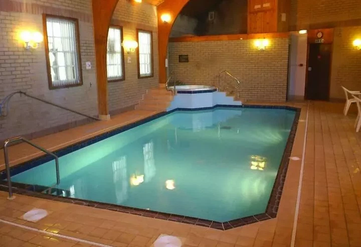 Hôtel The Lomond Hills - Fife