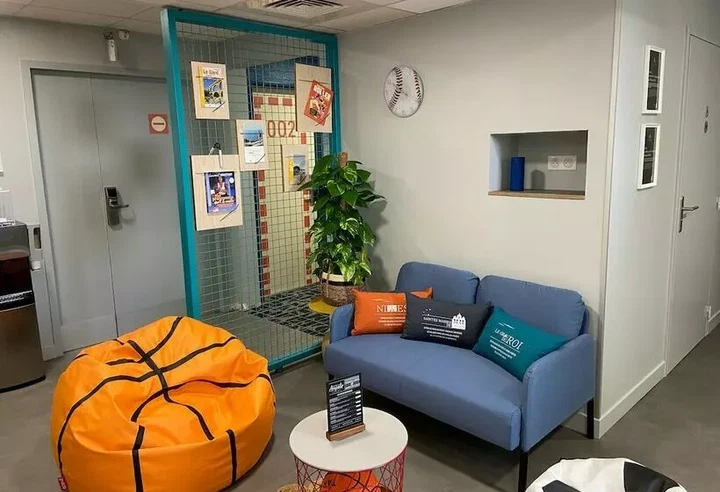 Hôtel Ibis Budget Lunel Porte De Camargue - Aimargues