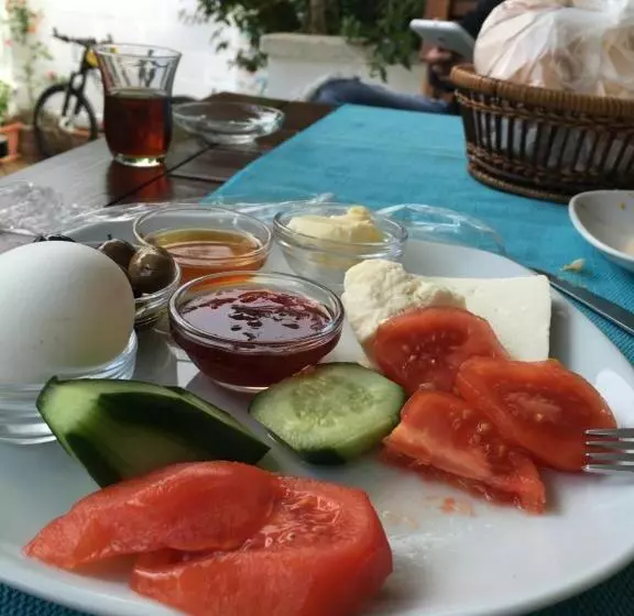 Hôtel Myra - Dalyan