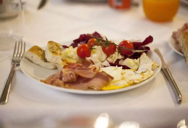 Hotel Badia Nuova Apart - Trapani