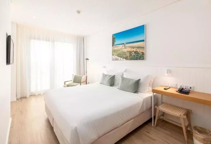Hotel Pure Formosa Concept - Faro
